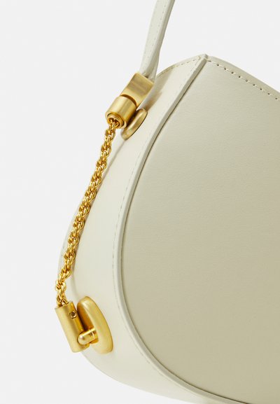 NEOUS CORVUS - Handbag - cream/off-white - Zalando.co.uk