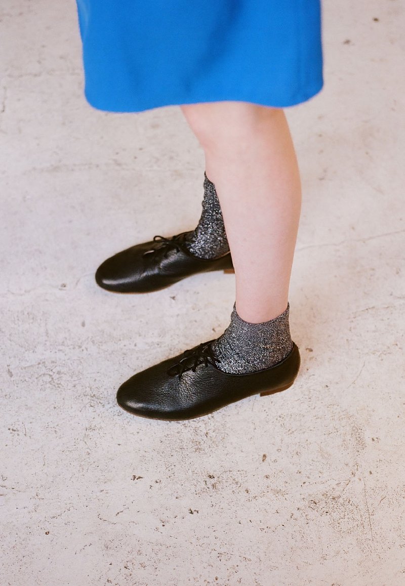 BALAGAN SERGE - Zapatos de vestir - black/negro - Zalando.es