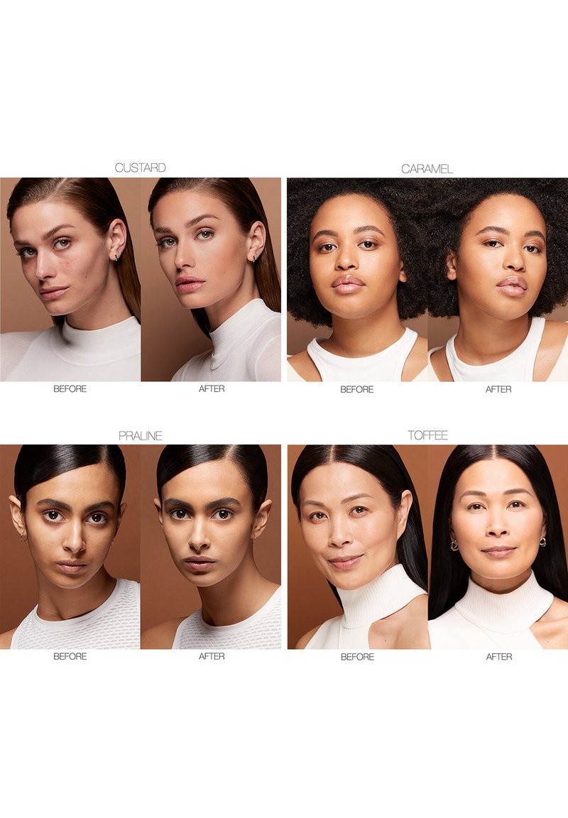 Nars Radiant Creamy Concealer Caramel