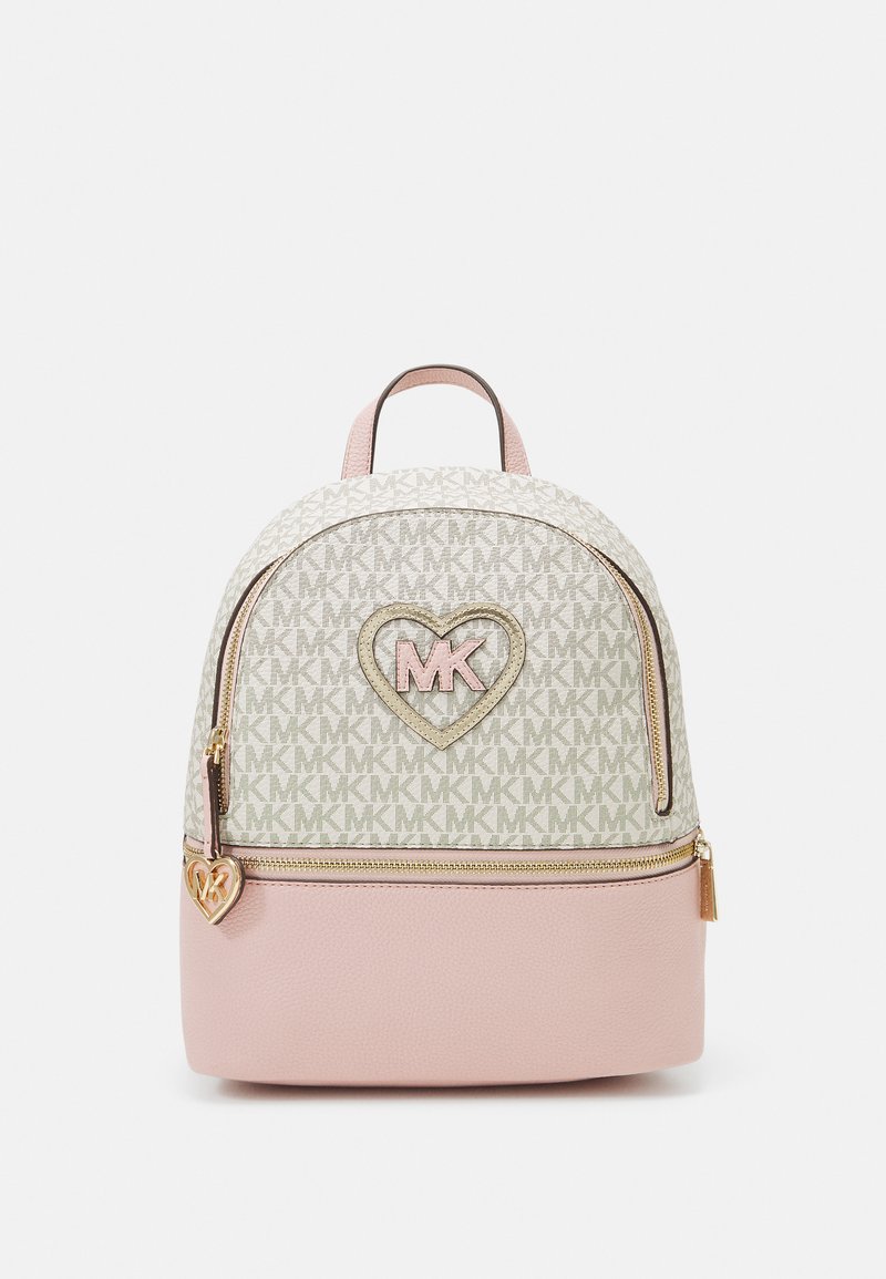 Michael Kors Kids UNISEX - Backpack - salmon - Zalando.ie