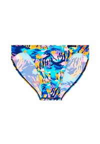 HOM MINI - Briefs - turquoise print/blue - Zalando
