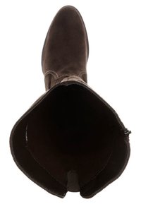 Tamaris Boots - dark brown - (Pre-owned) - Zalando