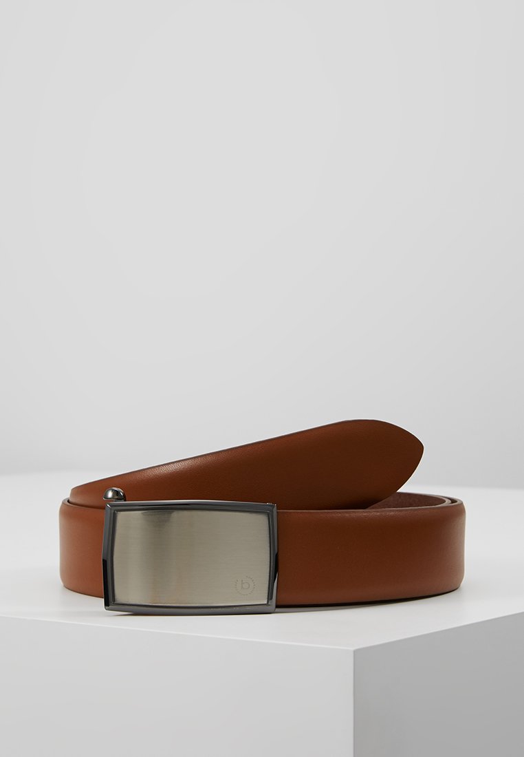 bugatti BELTS - Belt - cognac - Zalando