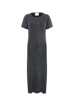 My Essential Wardrobe MY ESSENTIAL WARDROBE ACEMW - Maxi ruha - black ...