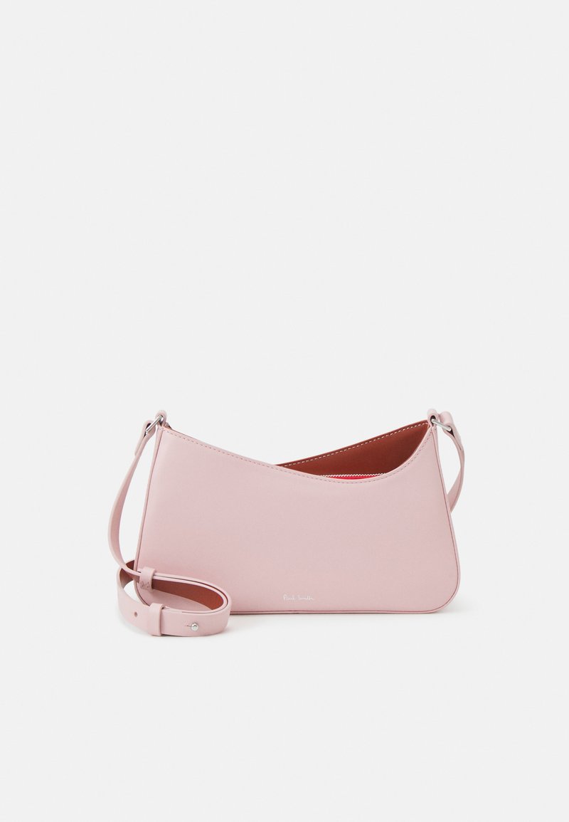 Paul Smith WOMEN BAG - Across body bag - pinks/pink - Zalando.co.uk
