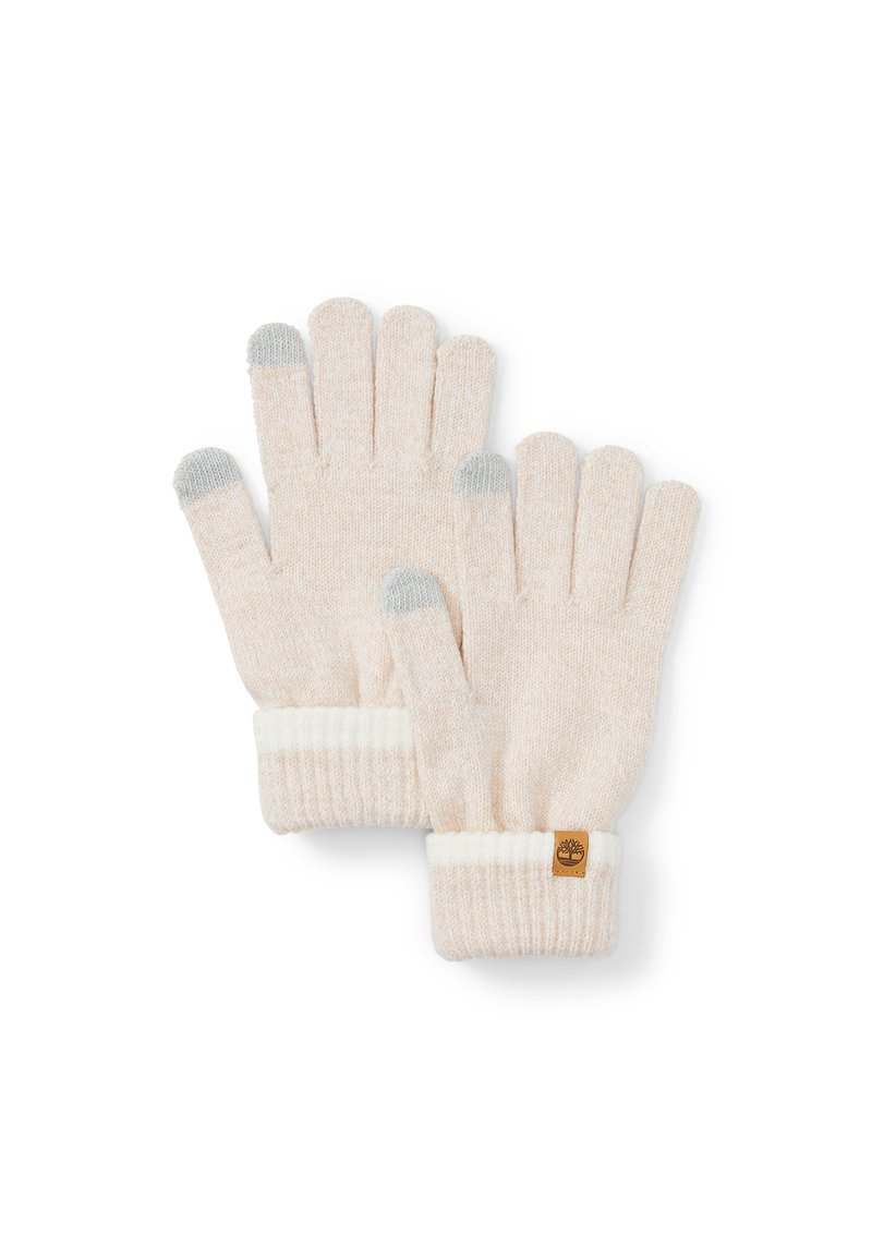 Timberland MARLED MAGIC - Guantes - cameo rose/rosa - Zalando.es