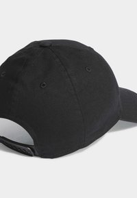 adidas Performance Cap - black easy green/schwarz - Zalando.de