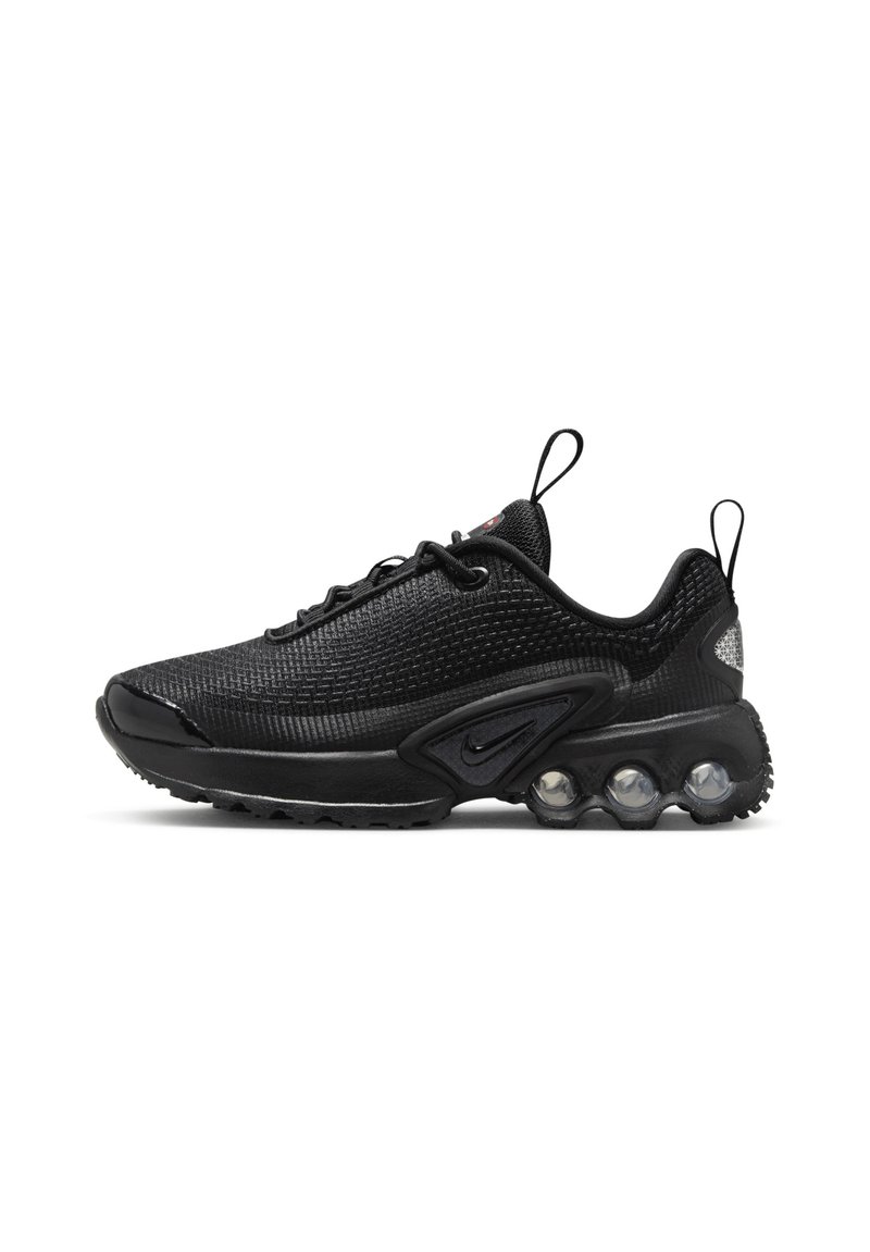 Nike Sportswear AIR MAX DN - Sneakers low - black black-black mtlc dk ...