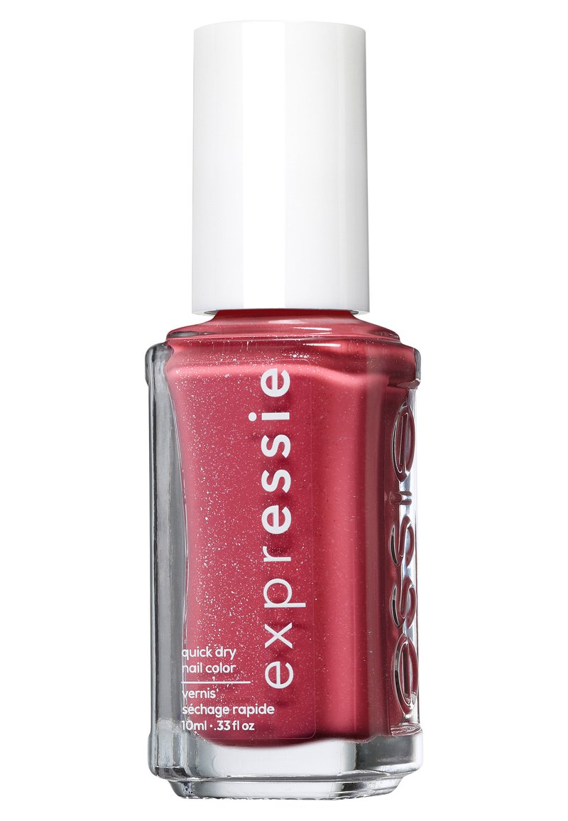 Essie EXPRESSIE - Neglelak - 30 trend and snap/lys pink - Zalando.dk