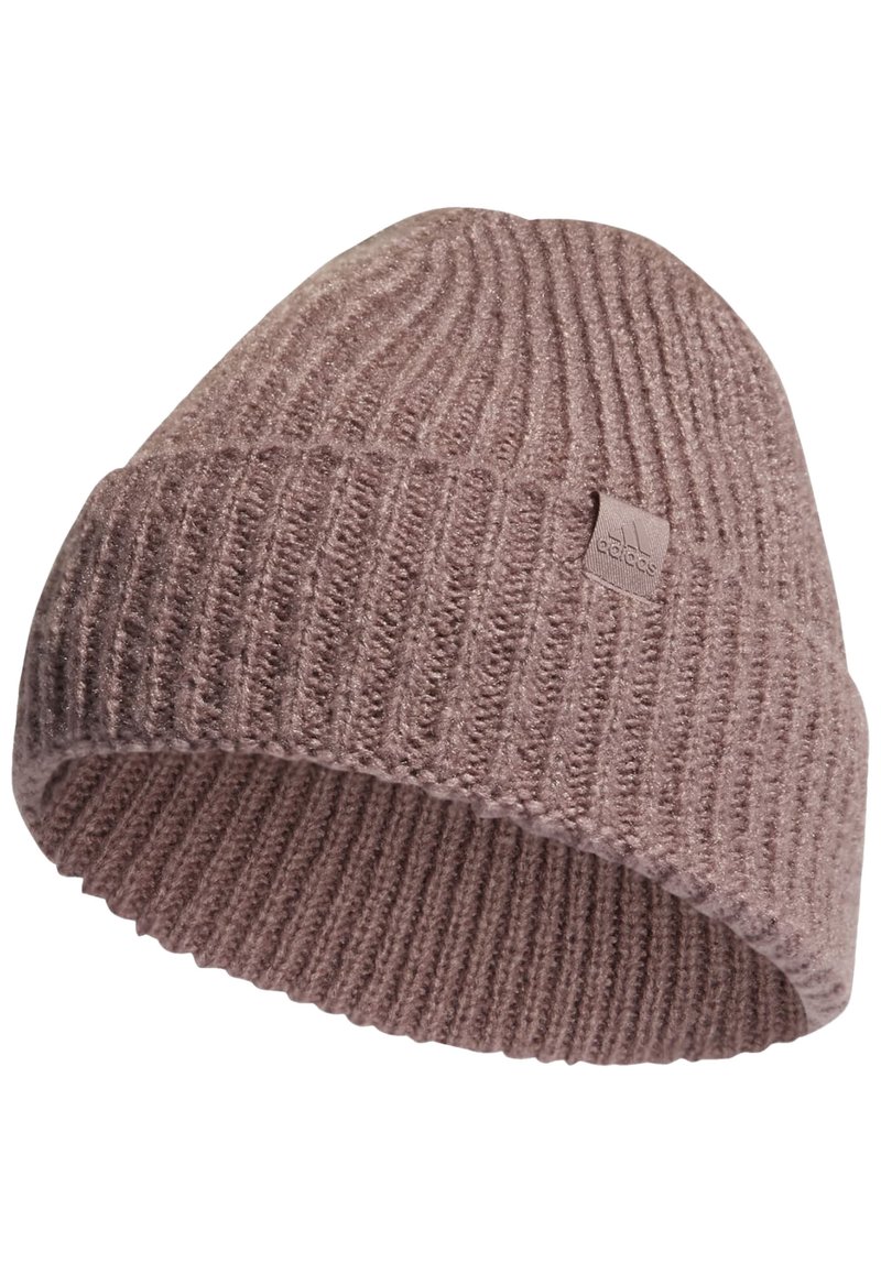 adidas Originals CUFF - Bonnet - brown/marron - ZALANDO.FR