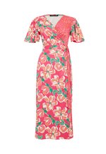 Threadbare KOKO - Robe de jour - multi/rose - ZALANDO.FR