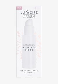 Lumene LUMENE INVISIBLE ILLUMINATION INSTANT GLOW UV PRIMER SPF30 30 ML ...