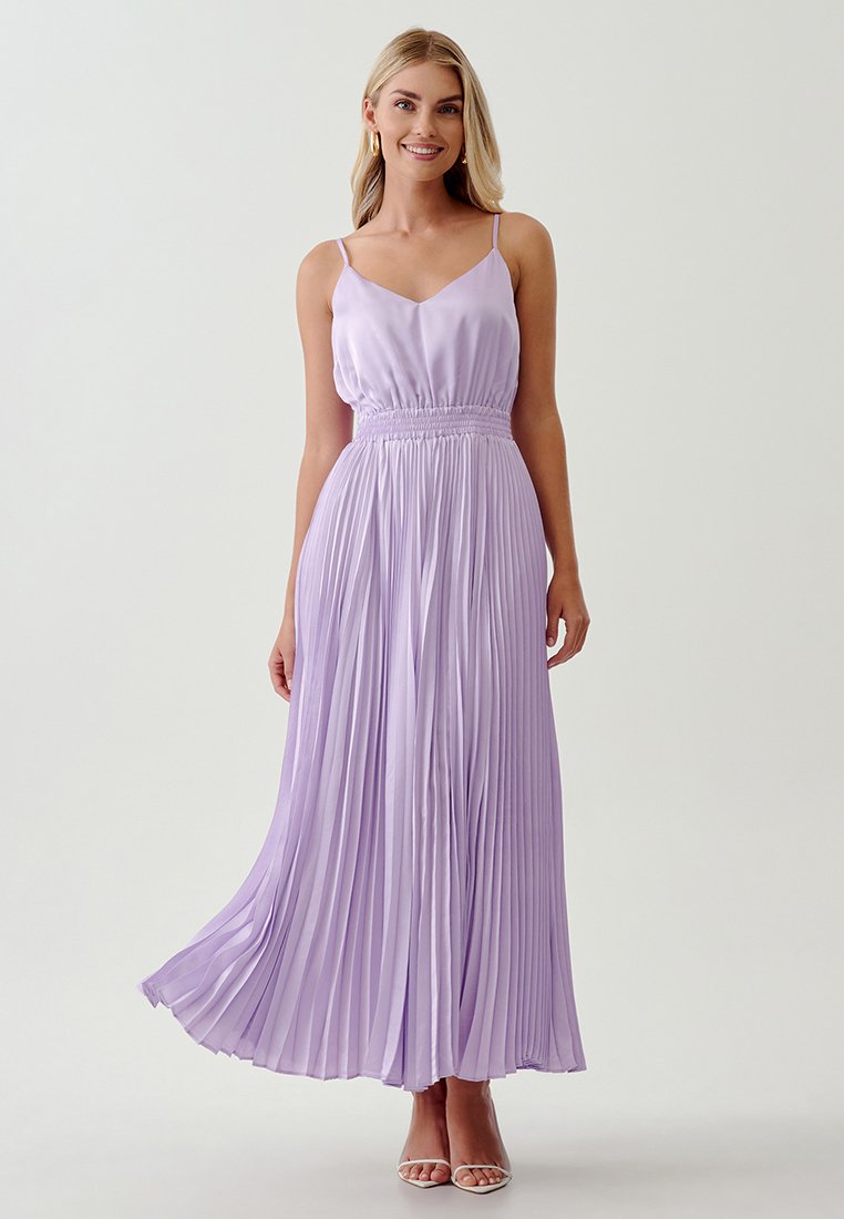 CHANCERY AARON - Velika haljina - lilac/boja jorgovana - Zalando.hr