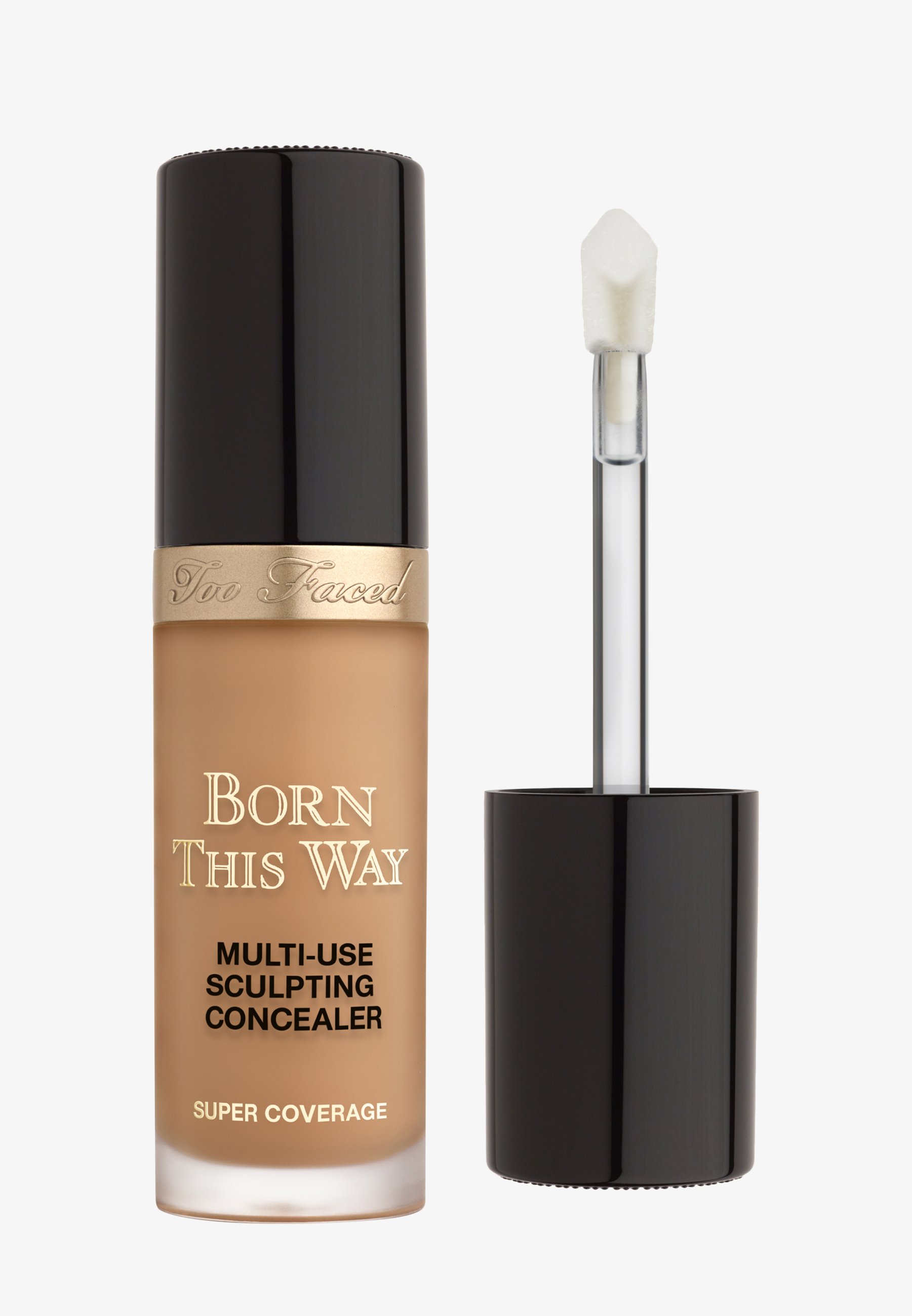 Two faced born this way concealer store