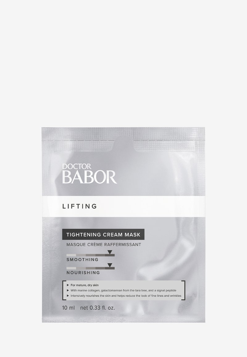 BABOR TIGHTENING CREAM MASK - Face mask - - - Zalando