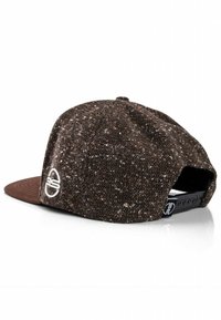 Blackskies ANCIENT GODS - Cap - osiris/braun - Zalando.de