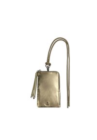 Scalpers NY SAIMA - Phone case - metallic khaki/green - Zalando