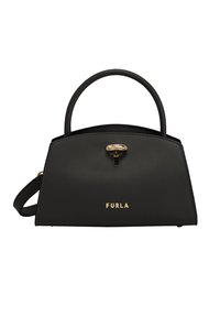 Furla GENESI - Borsa a mano - nero - Zalando.it