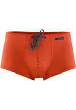 Olaf Benz Swimming trunks - copper/bronze - Zalando.de