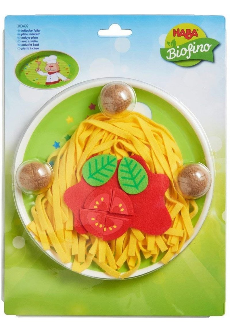 HABA Mini-Küche - multi coloured/grün - Zalando.de