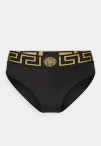 Versace BOTTOM - Bas de bikini - black/noir - ZALANDO.FR