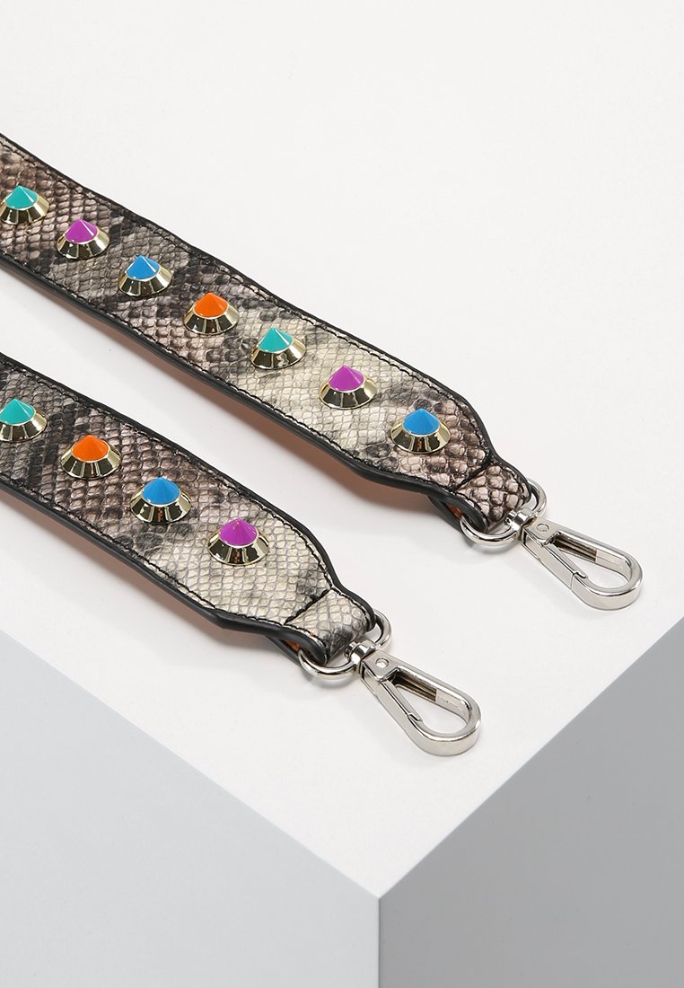 LYDC London SHOULDER STRAP IN SNAKE DESIGN - Sonstige Accessoires ...