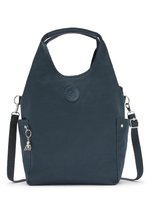 Kipling URBANA - Handtasche - rich blue/royal - Zalando.at