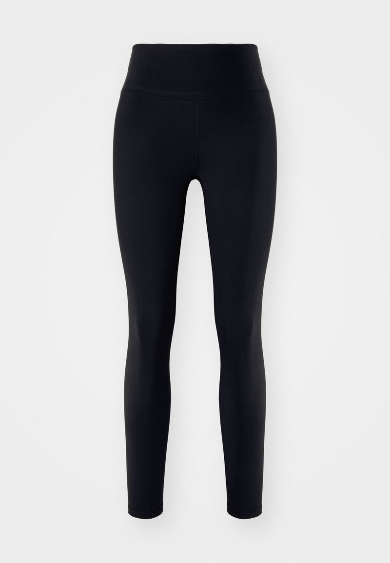 Nike Performance ONE - Leggings - black/schwarz - Zalando