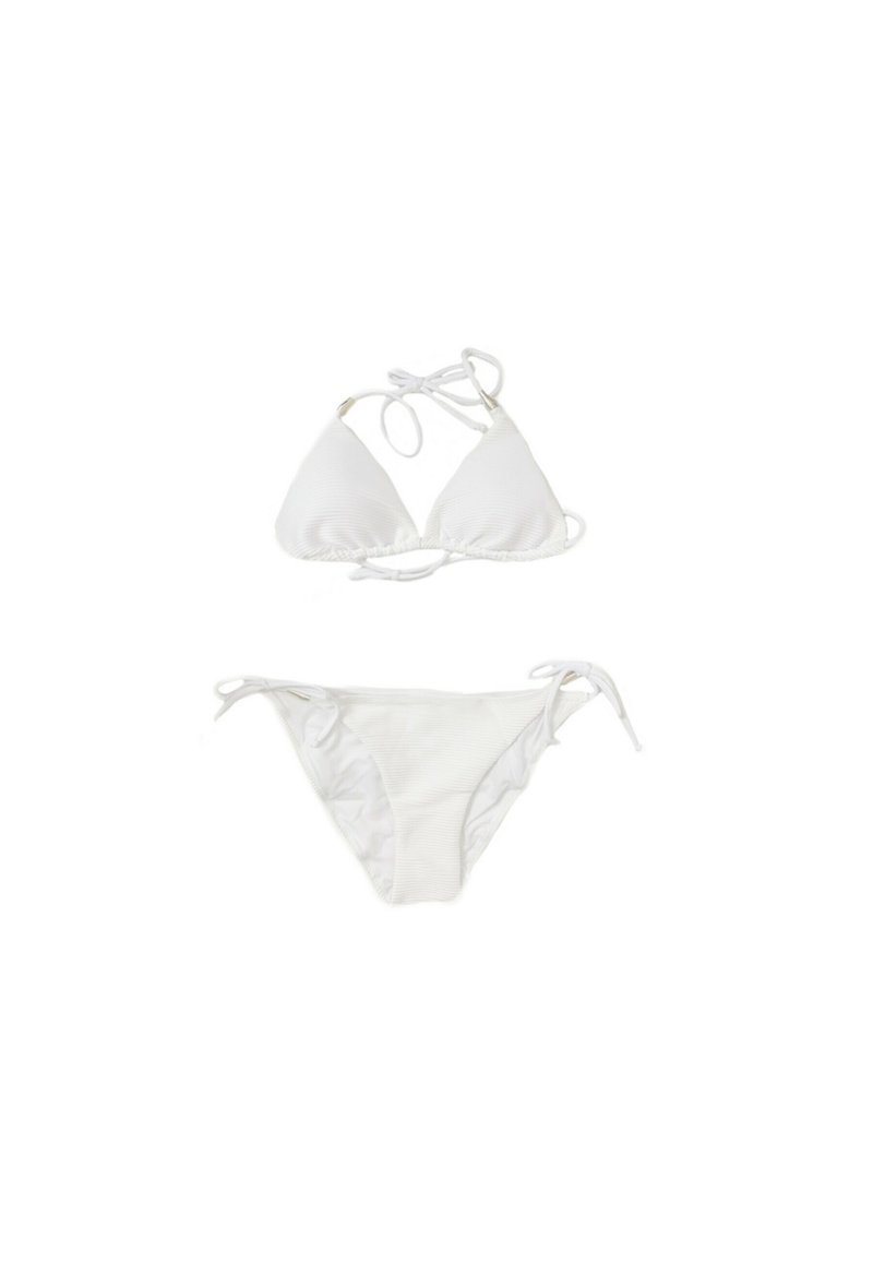 Back Bloom ROMY - Bikini - blanc/wit - Zalando.be