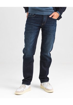 Miracle of Denim JOSHUA COMFORT - Jeans Straight Leg - blau - Zalando.at
