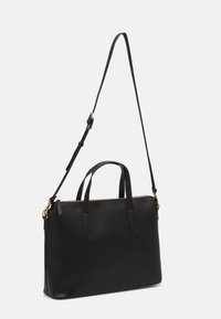 Anna Field Laptoptas - black/zwart - Zalando.nl