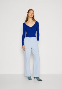 Morgan Maglione - bleu roi/blu reale - Zalando.it