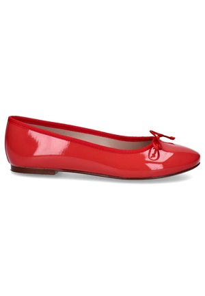 Ballerines femme rouge | Nouvelle collection sur Zalando