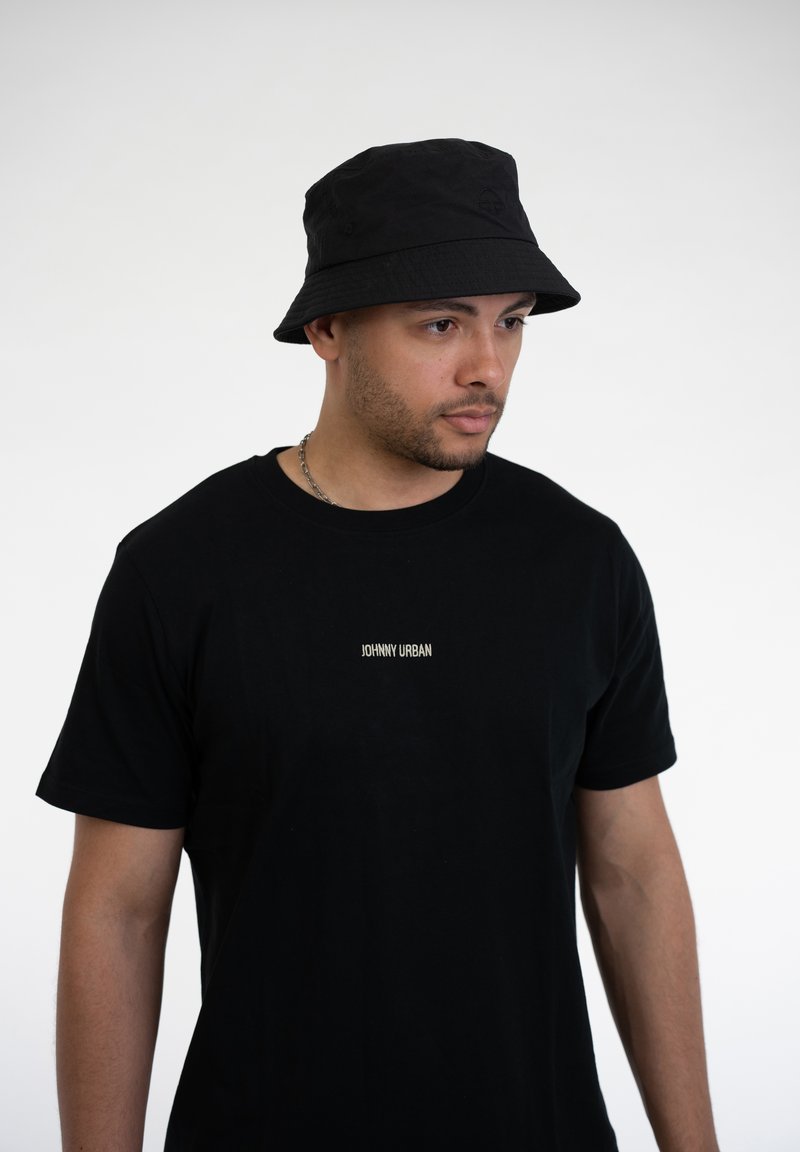 Johnny Urban BUCKET BOB - Hat - schwarz/black - Zalando.ie