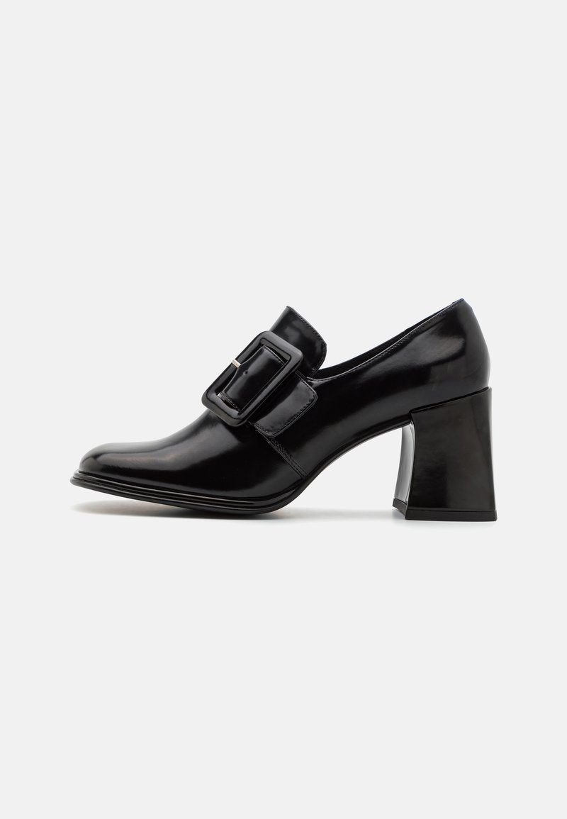 Jeffrey Campbell ZOU BIZOU - Escarpins - black box/noir - ZALANDO.FR
