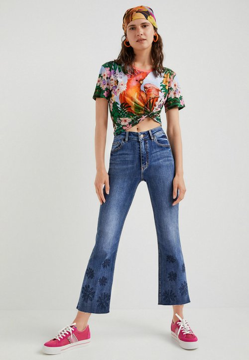 Desigual | Retrouvez tous les produits en ligne sur Zalando