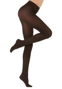 Calzedonia TOTAL COMFORT 100 DEN - Collants - marrone/marron - ZALANDO.FR