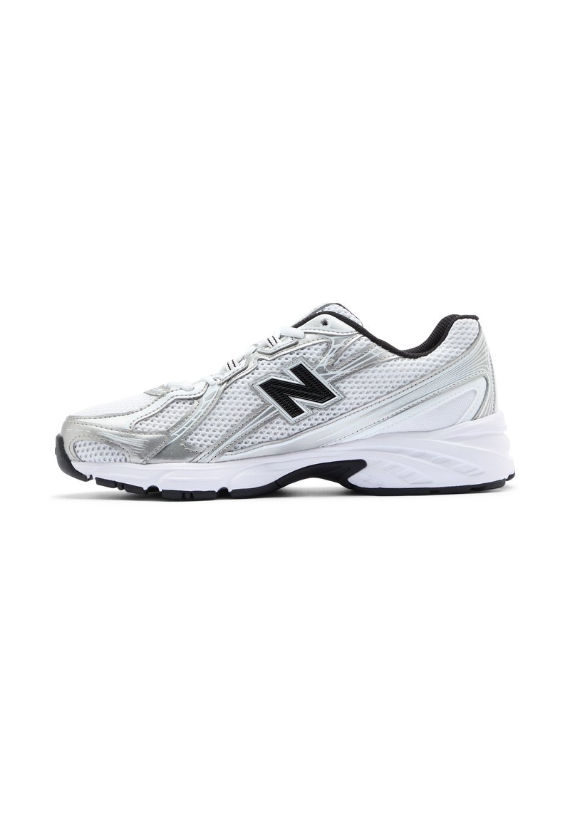 New Balance Trainers - white - Zalando.ie