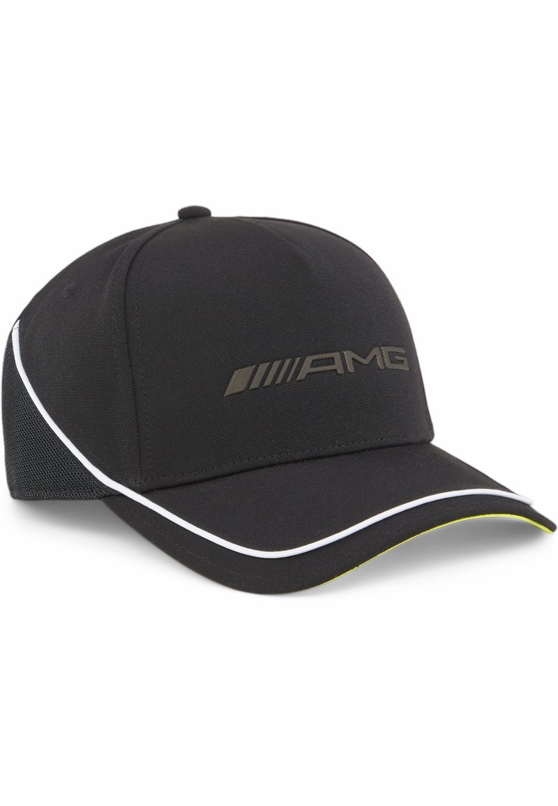 Puma MAPF1 AMG - Cap - black/schwarz - Zalando.de