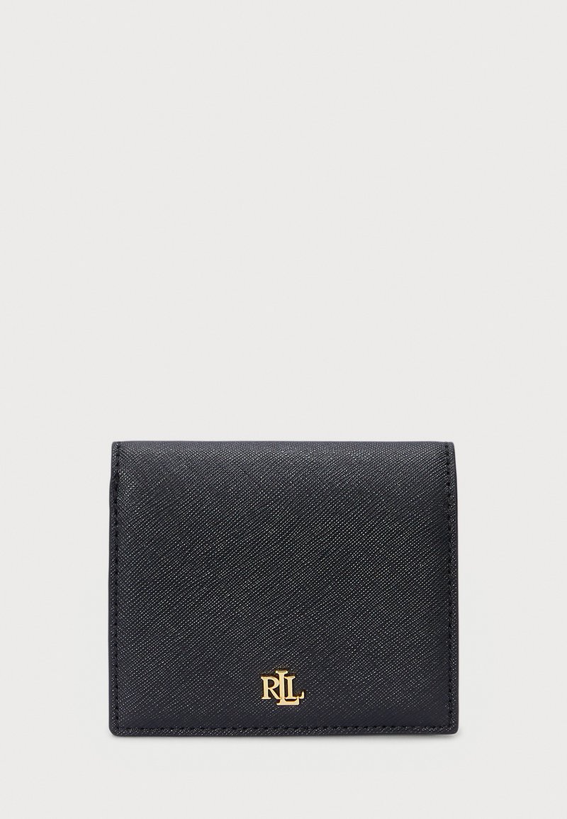 Lauren Ralph Lauren WALLET SMALL - Wallet - black - Zalando.co.uk