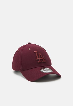 Esprit Cap - garnet red/bordeaux - Zalando.ch