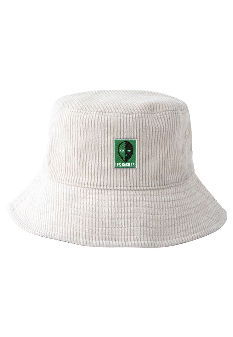 LES BASILES BOB JAVIER - Hat - beige - Zalando.de