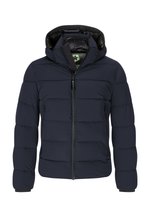 Milestone SPORTSWEAR JACKE MSKYLE - Winter jacket - nachtblau/dark blue ...