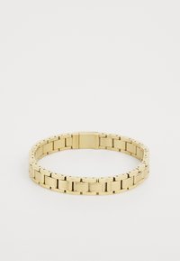 BOSS LINKS ESSENTIAL - Bracelet - gold-coloured - Zalando.co.uk