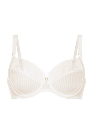 Wolford PURE 10 - Strumpfhose - caramel/cognac - Zalando.ch