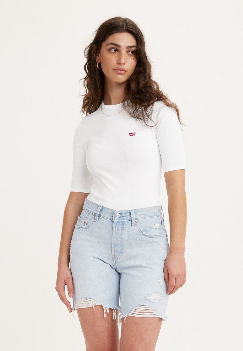 Levi's® LUCA - T-shirt basic - Zalando.pl