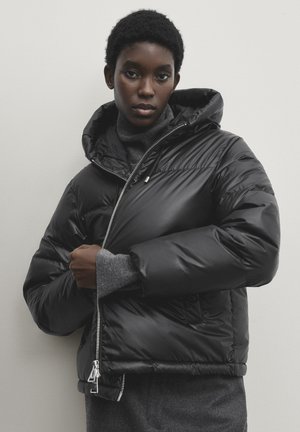 Massimo Dutti online | Den nya kollektionen på Zalando