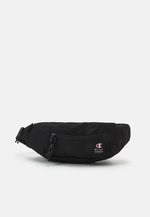 Champion BELT BAG UNISEX - Bum bag - black - Zalando