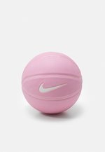 Nike Performance SKILLS MINI - Basketbal - pink rise/pink foam/white ...