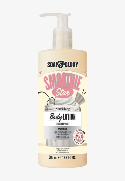 Soap & Glory MAGNIFI-COCO BODY LOTION - Bodylotion - Zalando.be